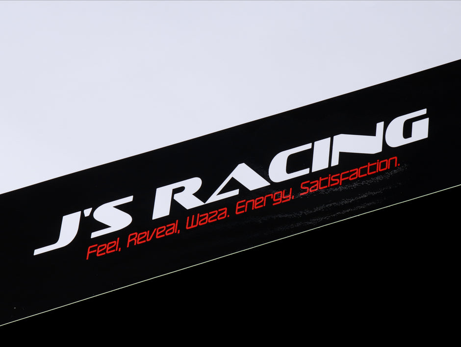 J's Racing – JHPUSA