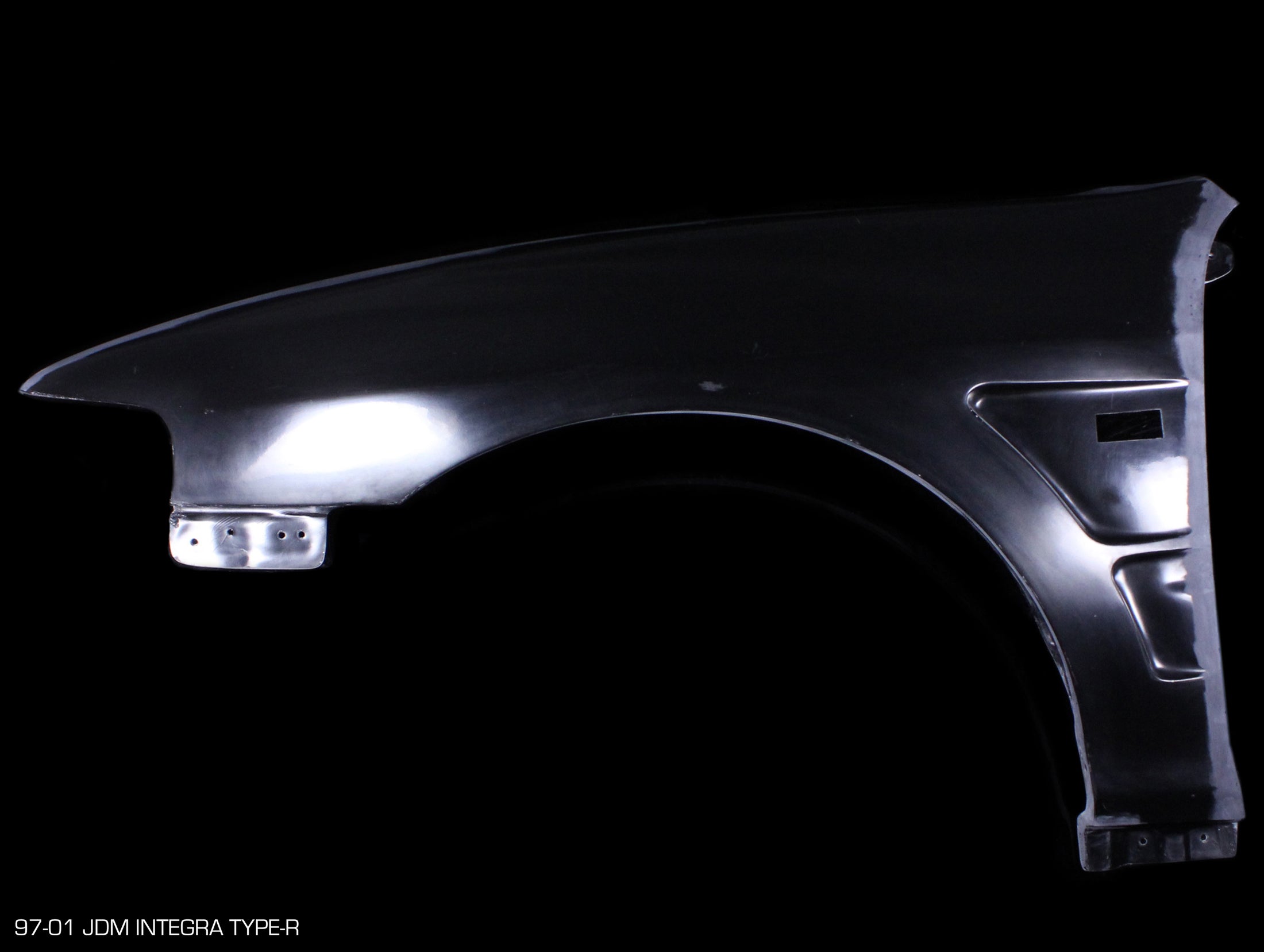 J's Racing Wide Fenders - JHPUSA