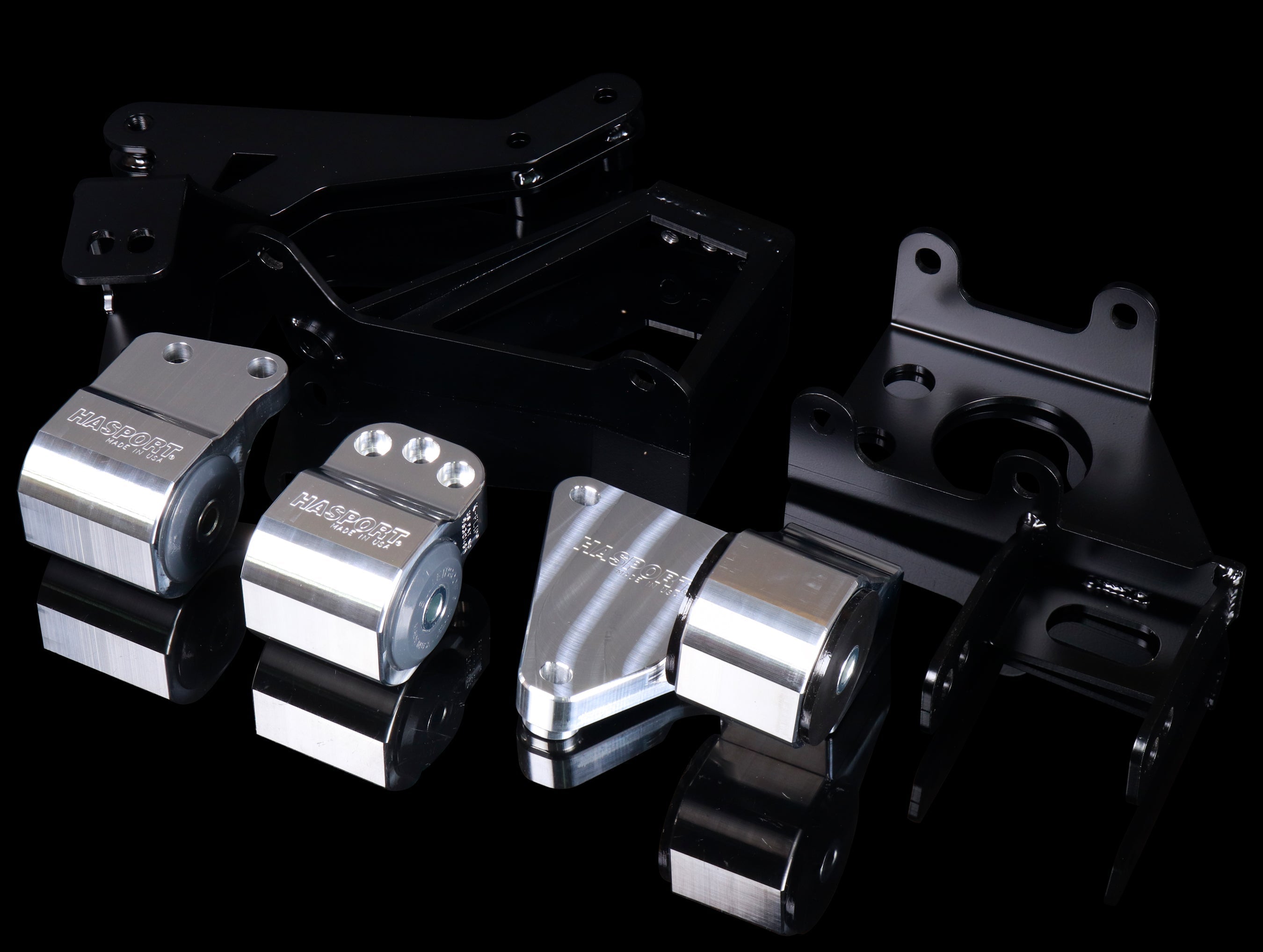 88-91 Civic / CRX K-Swap Packages – JHPUSA