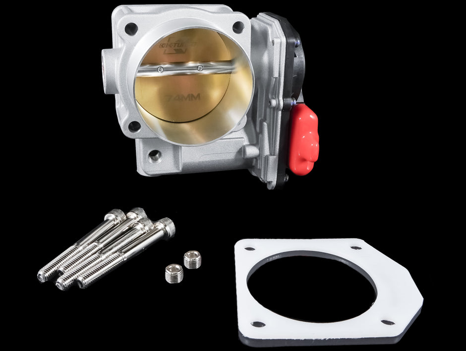 Throttle Body – JHPUSA