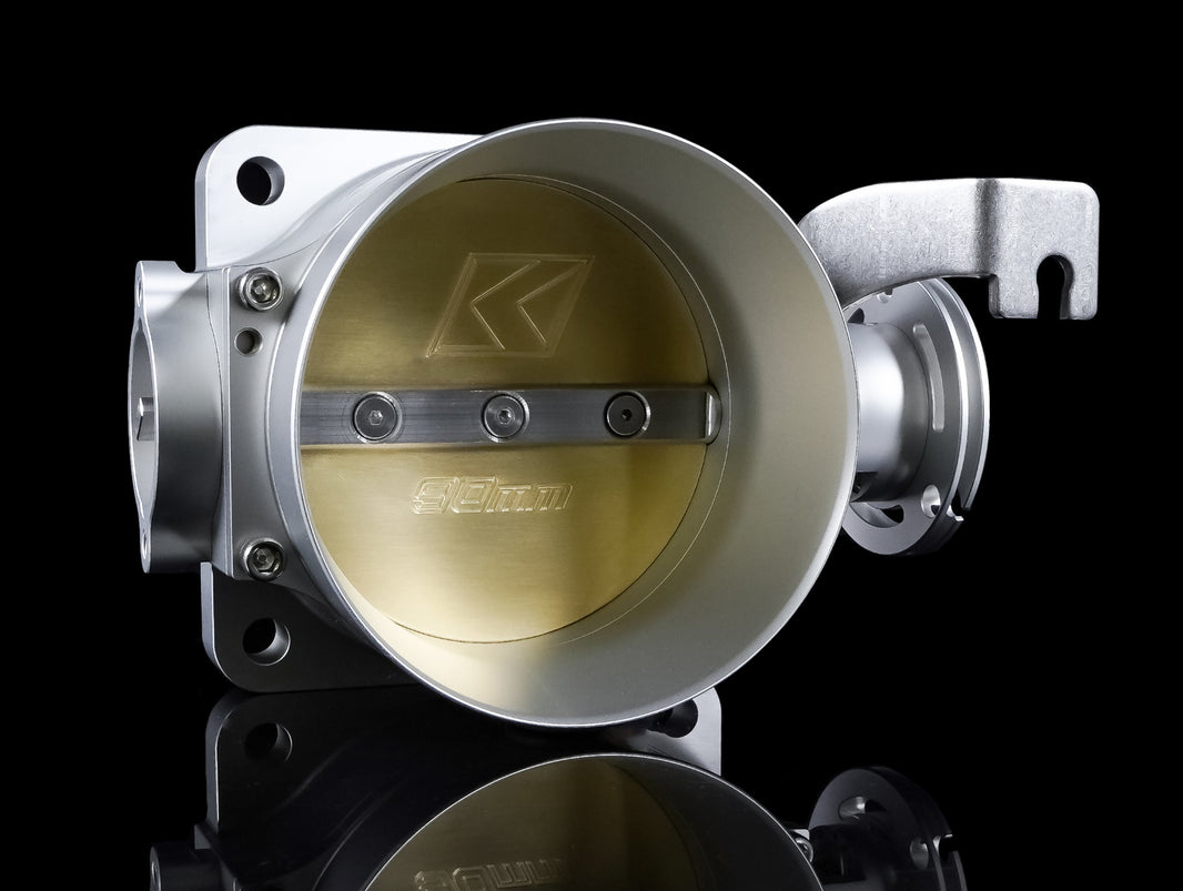 Throttle Body – JHPUSA