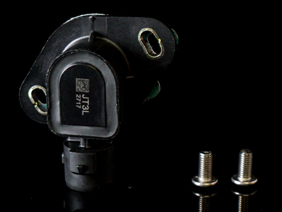 MAP & TPS Sensors – JHPUSA