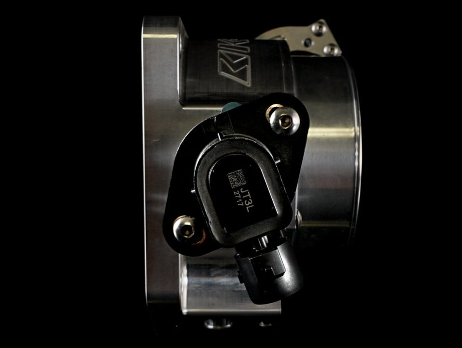MAP & TPS Sensors – JHPUSA