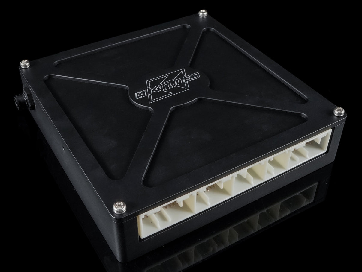 K-Tuned Billet ECU Case - JHPUSA