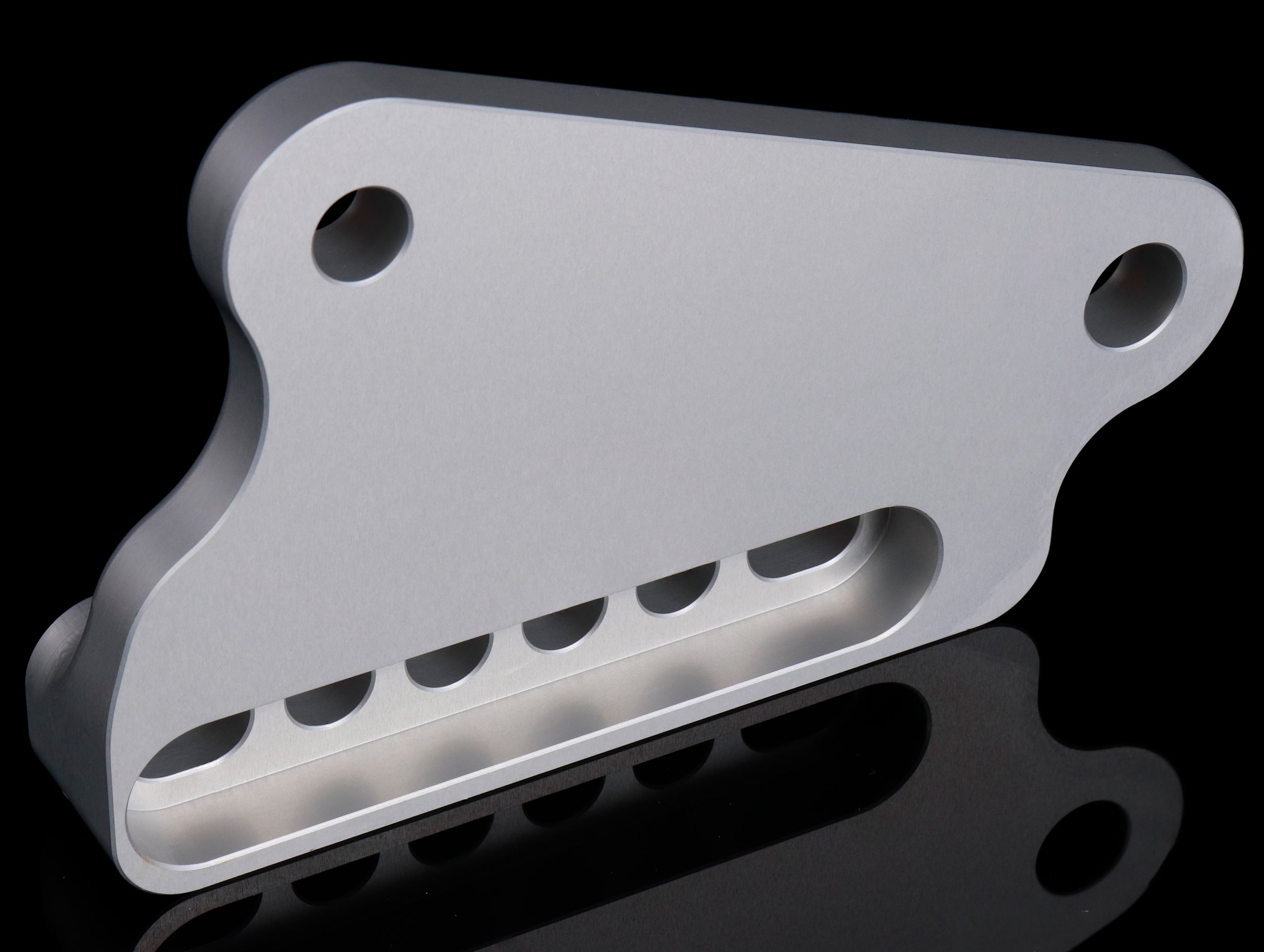 K-Tuned K-series Electric Water Pump Bracket - JHPUSA