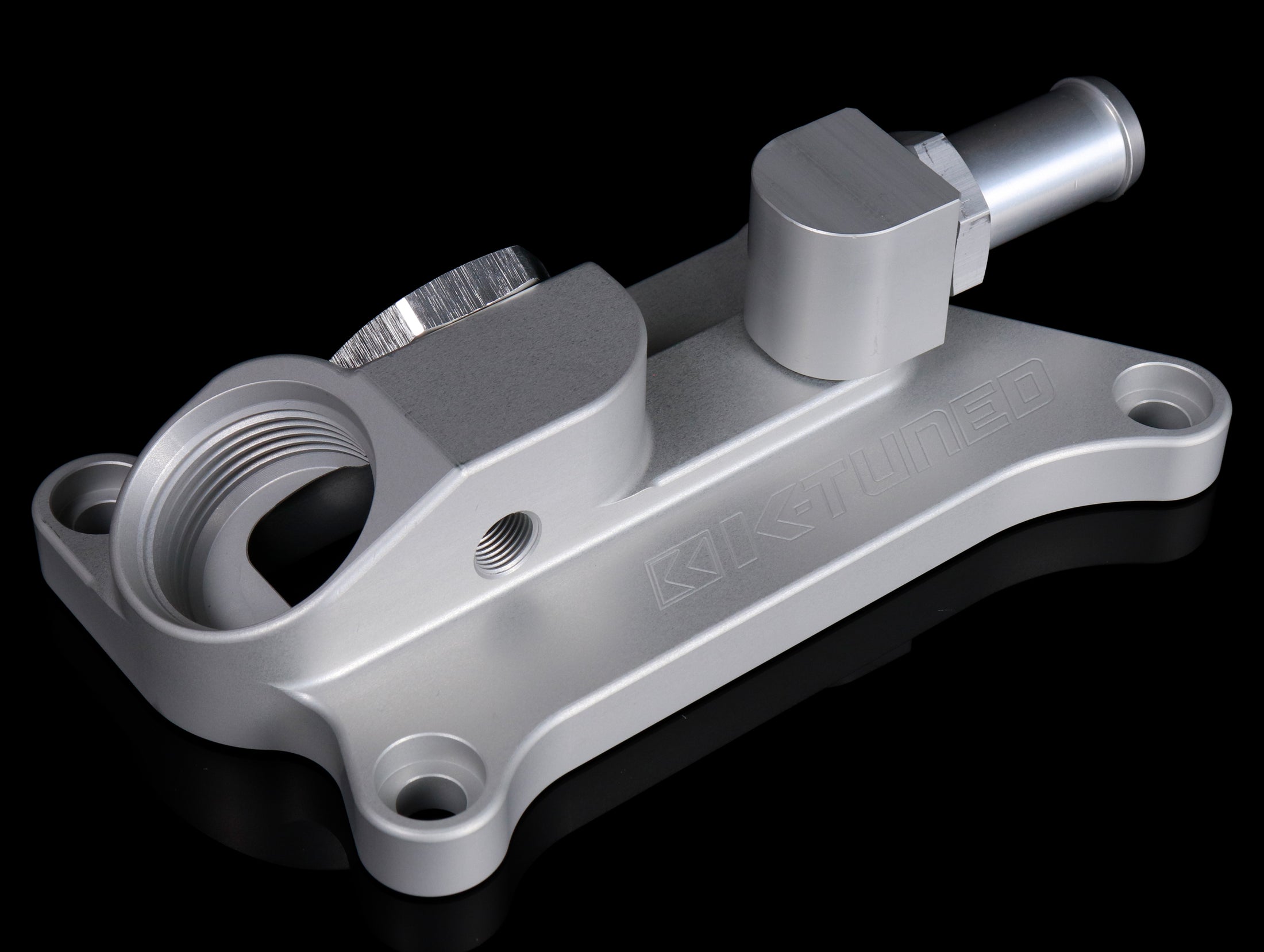 K-Tuned K-series Upper Coolant Housing - K24A/K20Z3 - JHPUSA