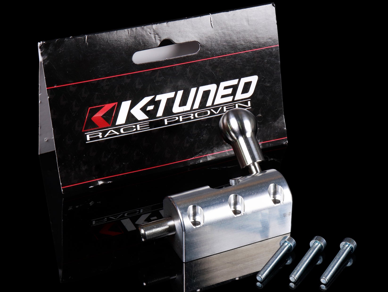 K-Tuned RSX Shift Lockout - JHPUSA