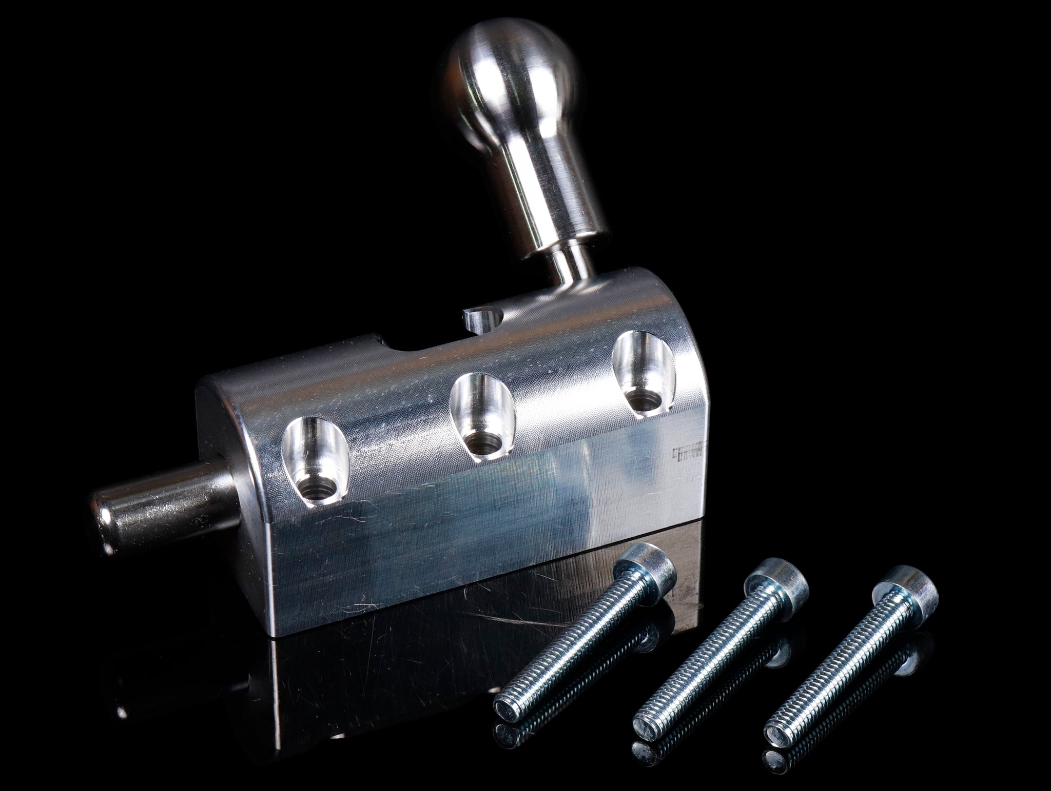 K-Tuned RSX Shift Lockout - JHPUSA