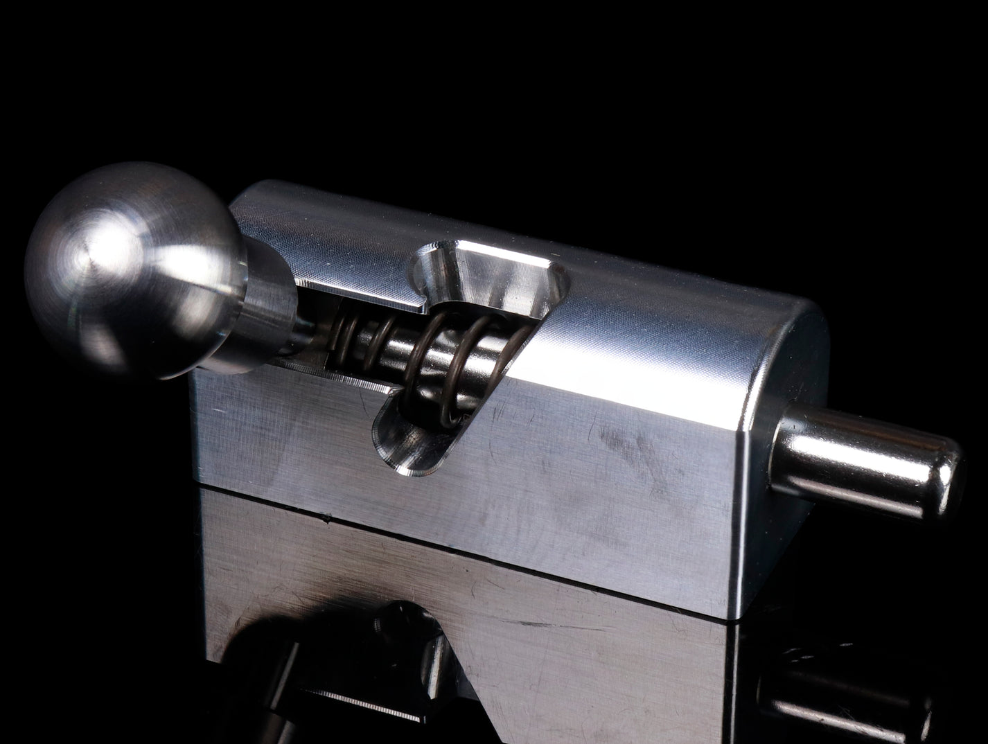 K-Tuned RSX Shift Lockout - JHPUSA