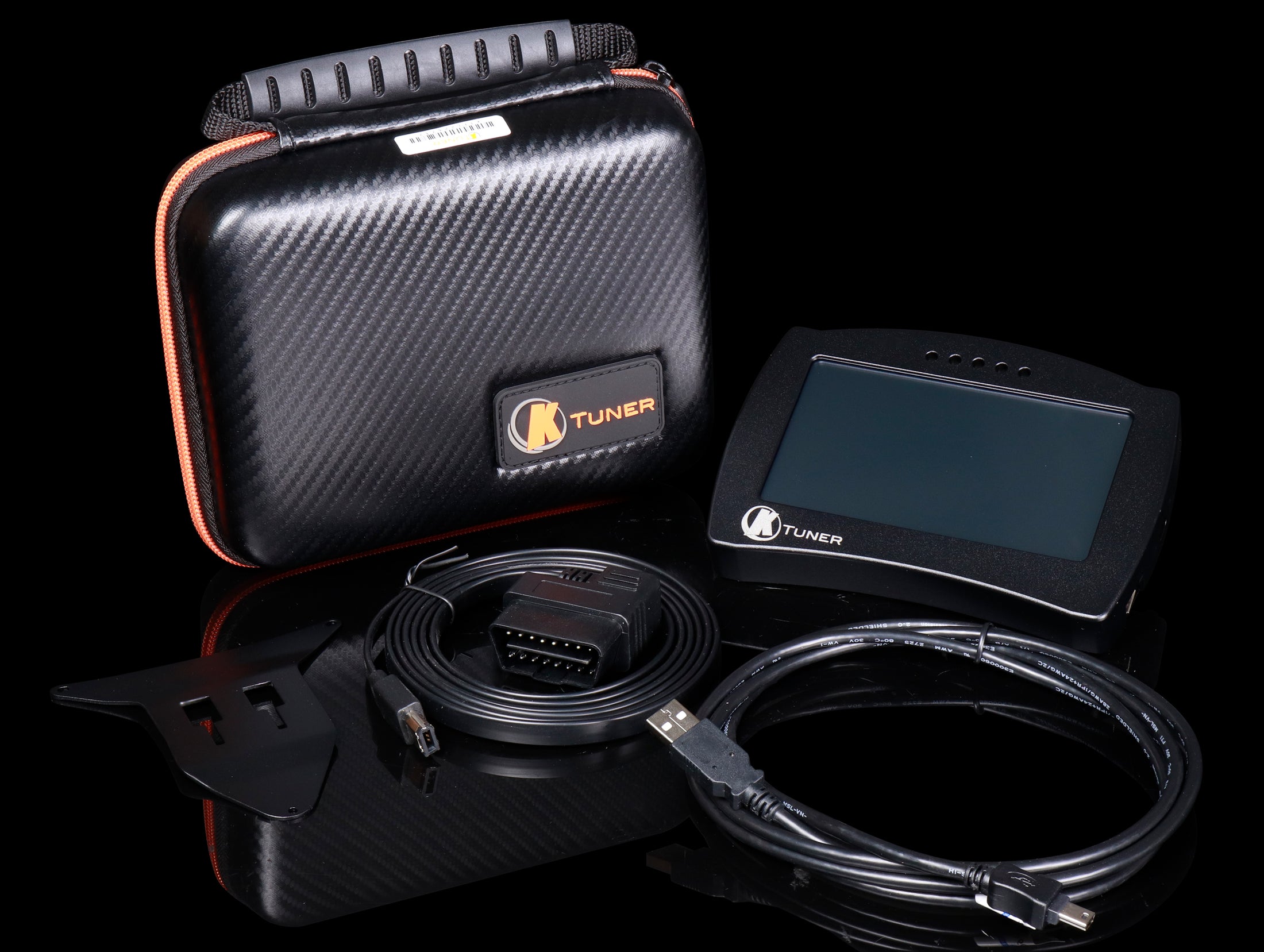 KTuner Flash V2 Touch - Honda / Acura - JHPUSA