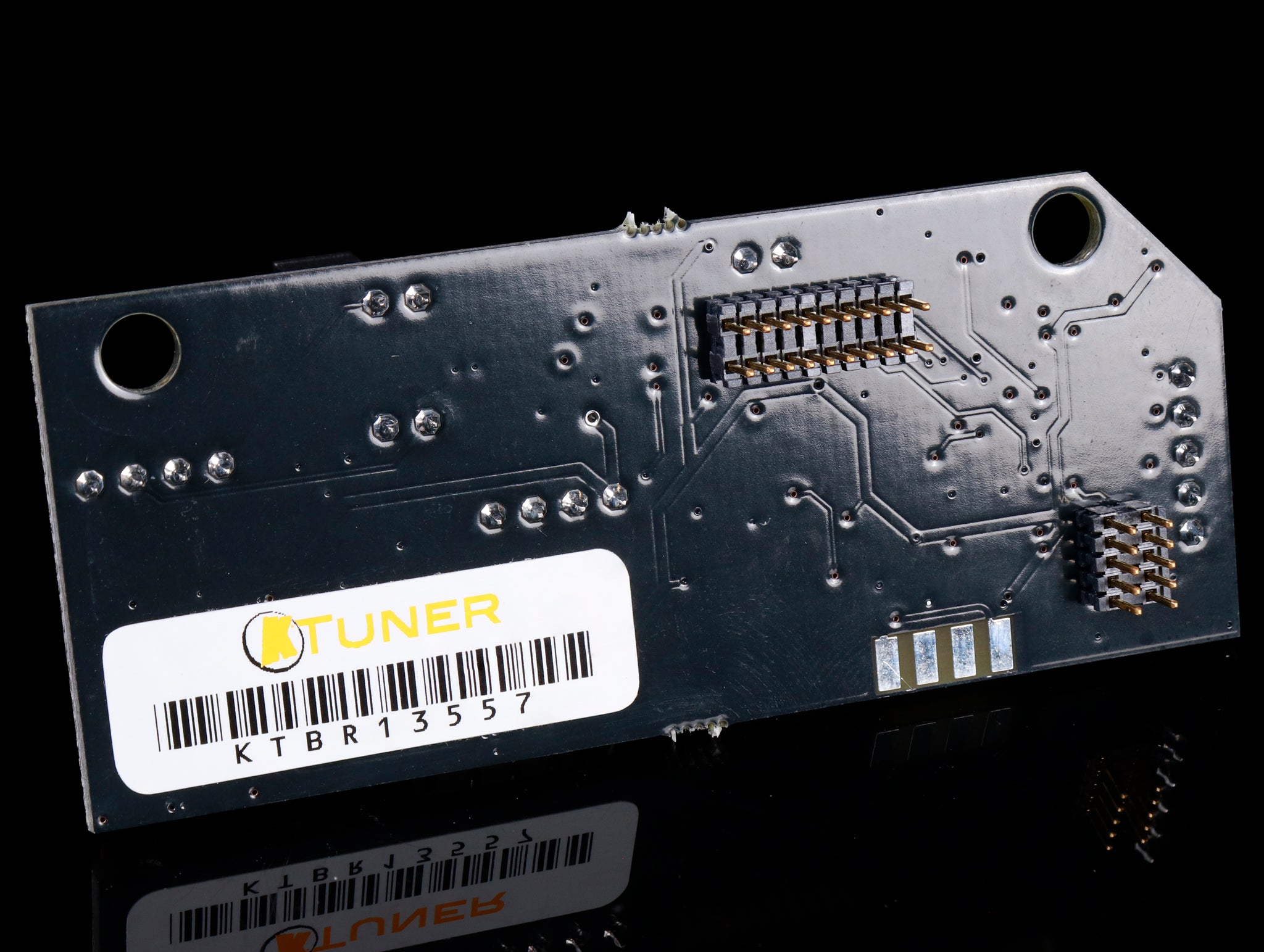 KTuner ECU R1 Tuner Package - 05-06 RSX Type-S PRB ECU - JHPUSA