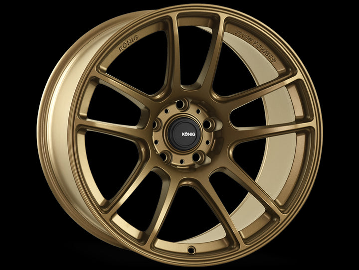 Konig - 18" Wheels – JHPUSA