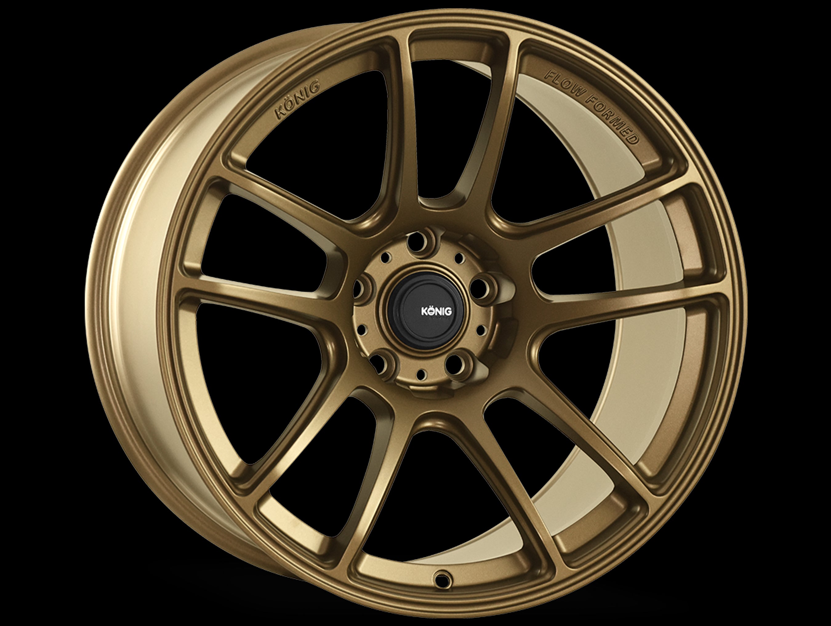 Konig - 19" Wheels – JHPUSA