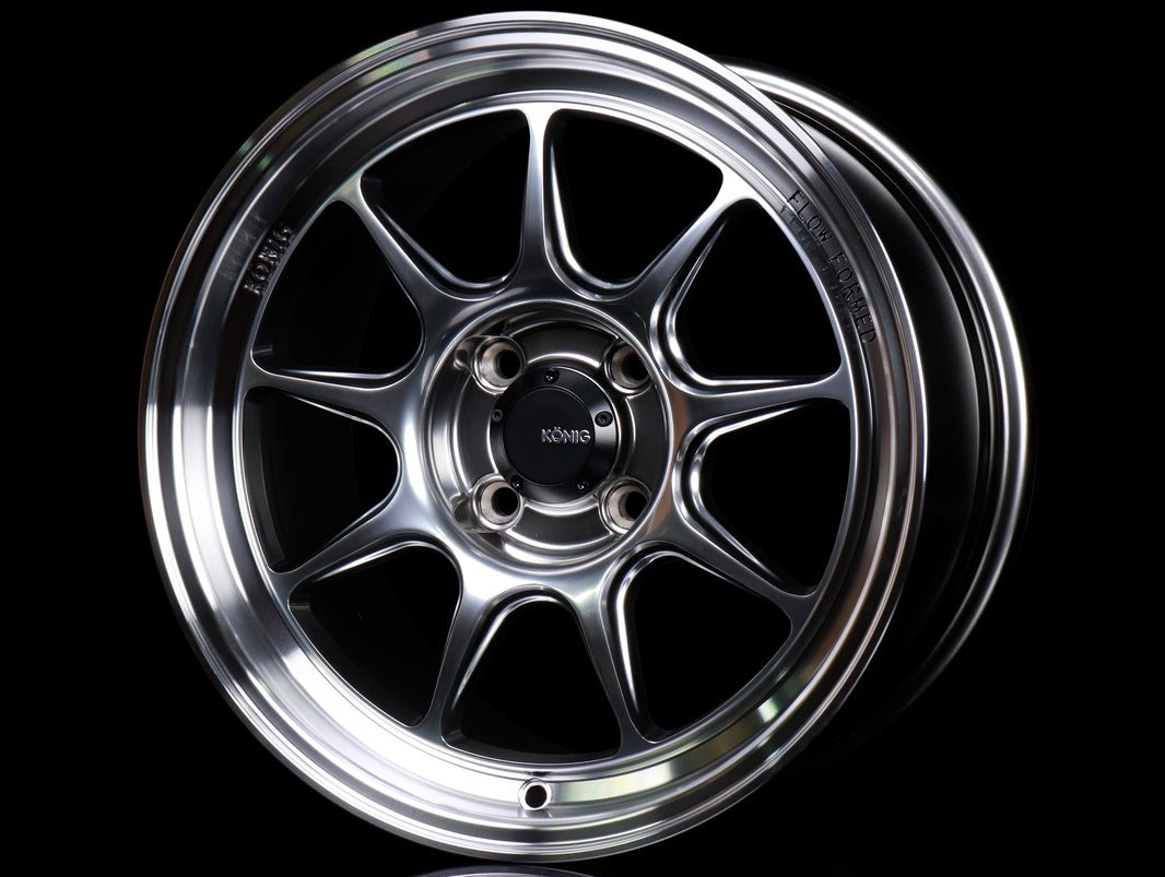 Konig - 18" Wheels – JHPUSA