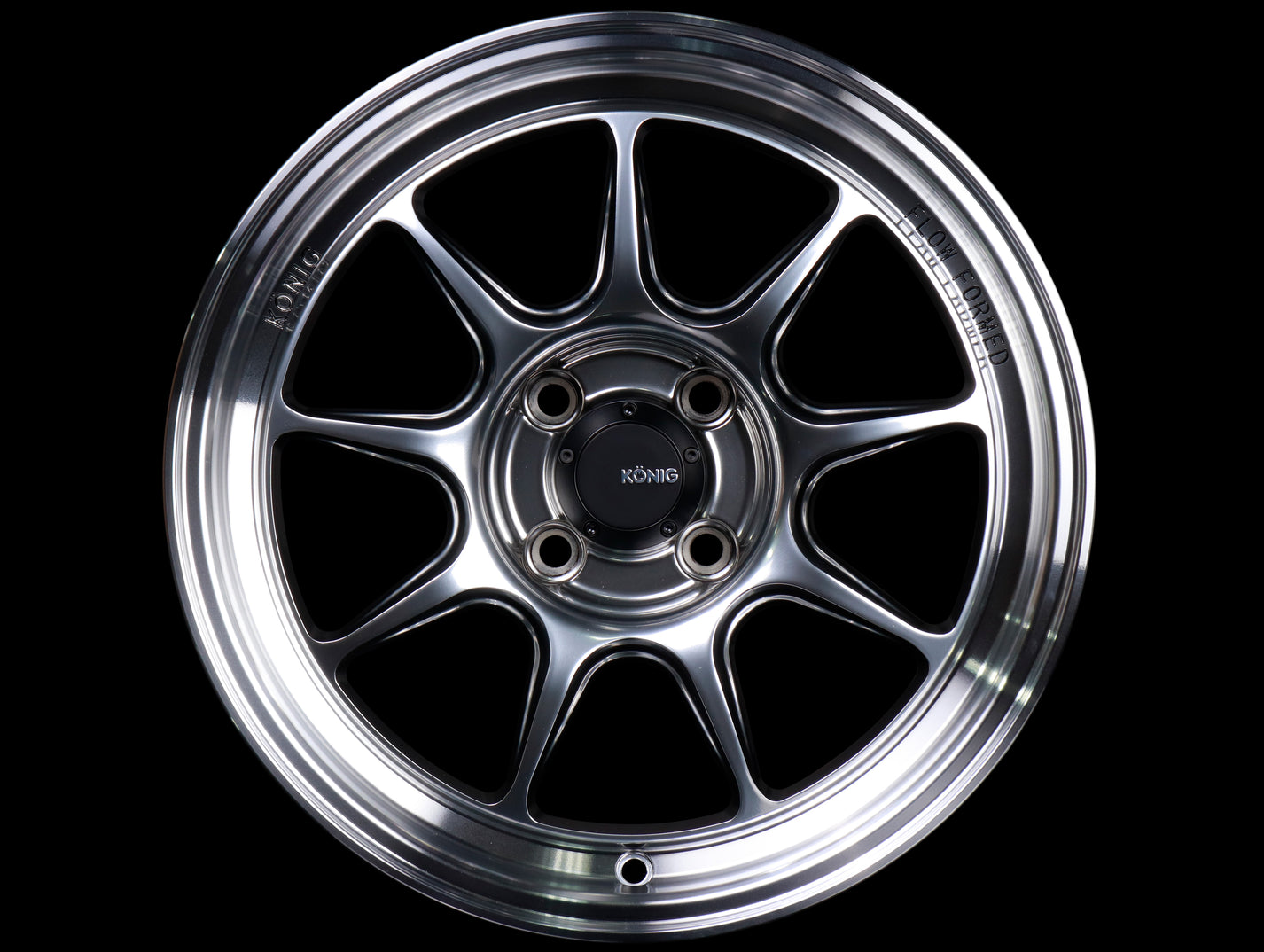 Konig Countergram - 15" Wheels - JHPUSA