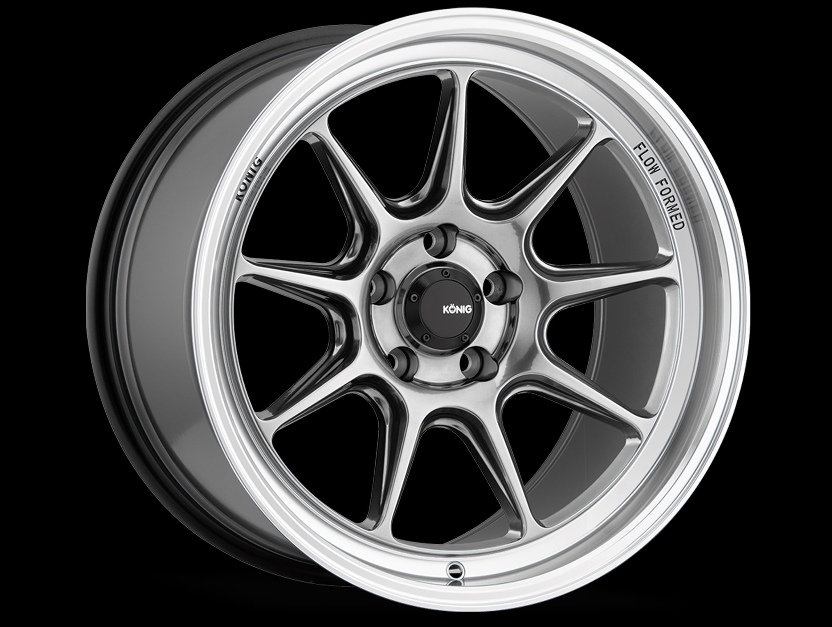 Konig - 15" Wheels – JHPUSA