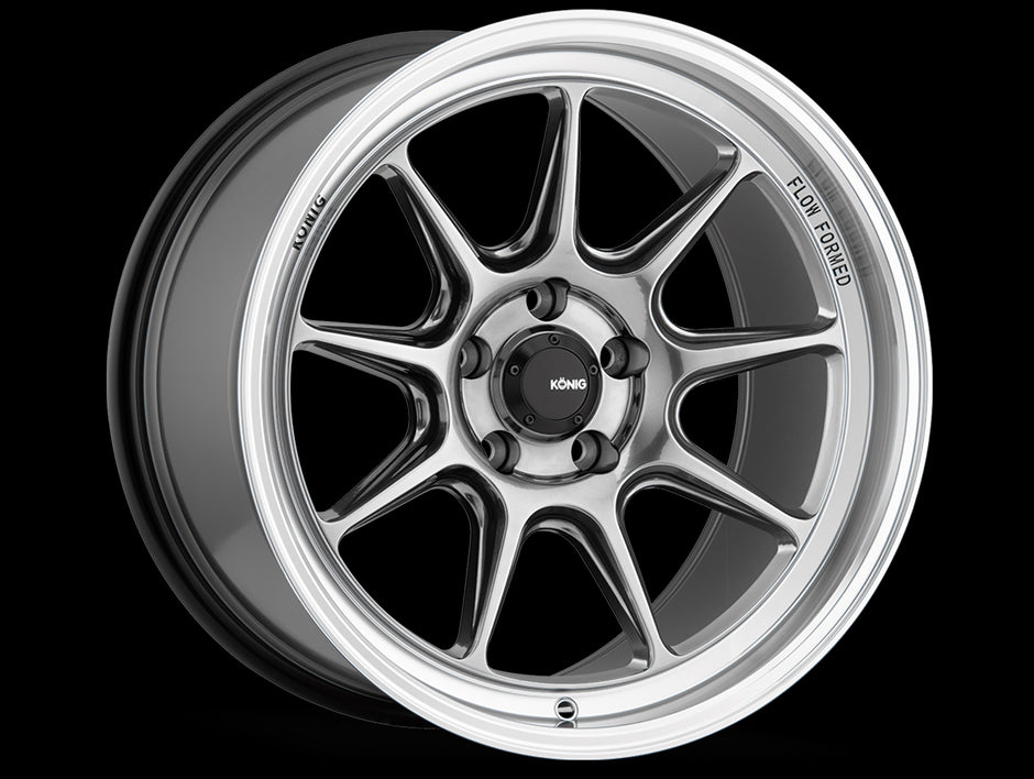 Konig - 15" Wheels – JHPUSA
