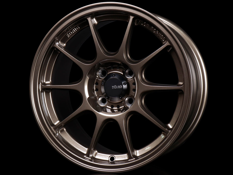 Konig - 16" Wheels – JHPUSA