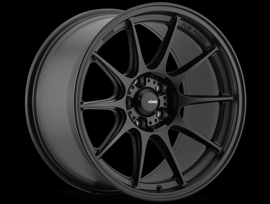 Konig - 18" Wheels – JHPUSA
