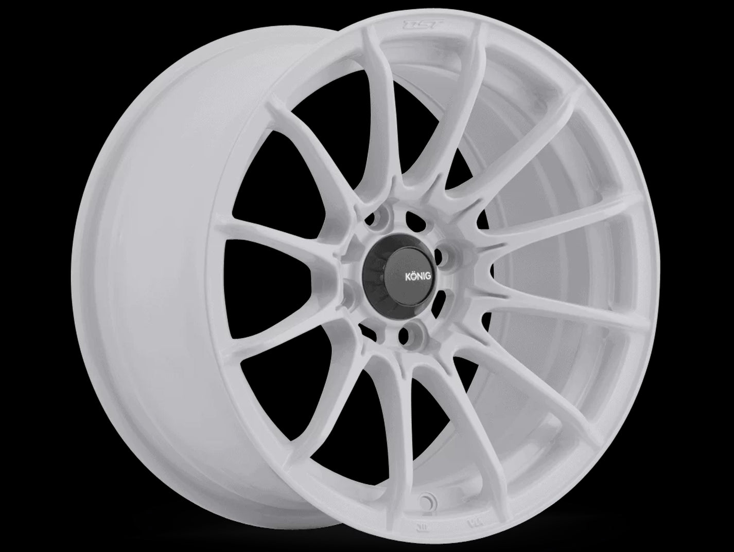 Konig Dial In - 15" Wheels - JHPUSA