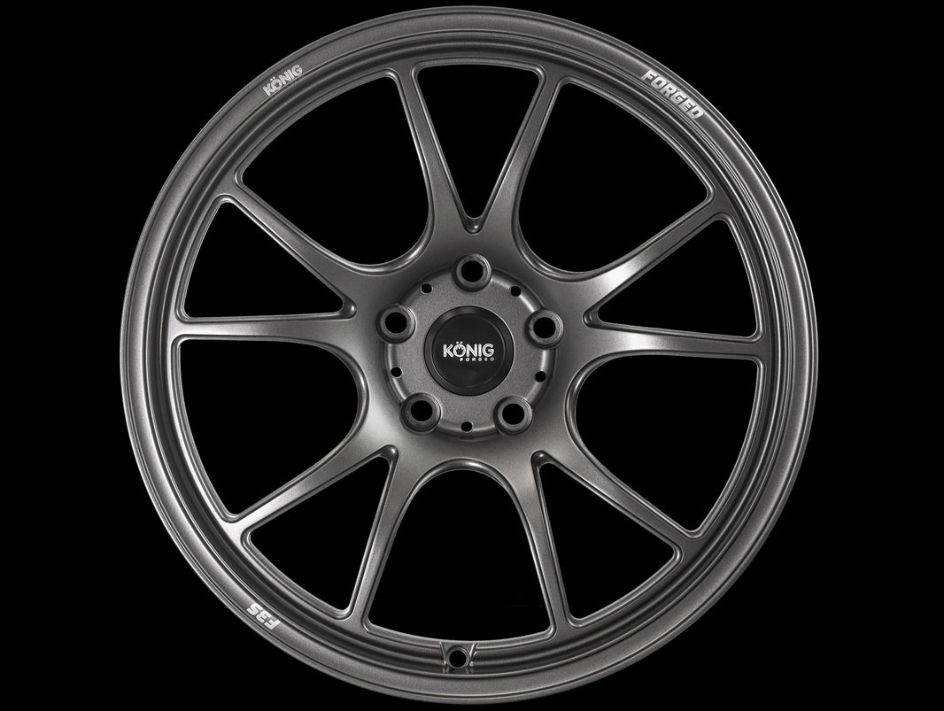 Konig - 17" Wheels – JHPUSA