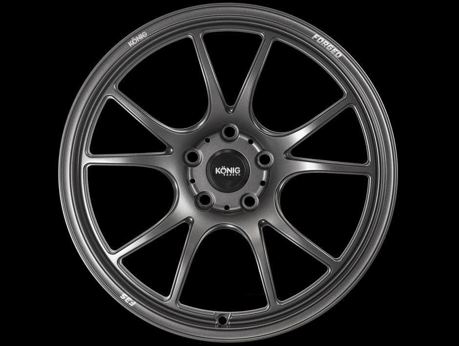 Konig - 18" Wheels – JHPUSA
