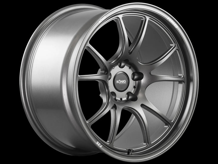 Konig - 18" Wheels – JHPUSA