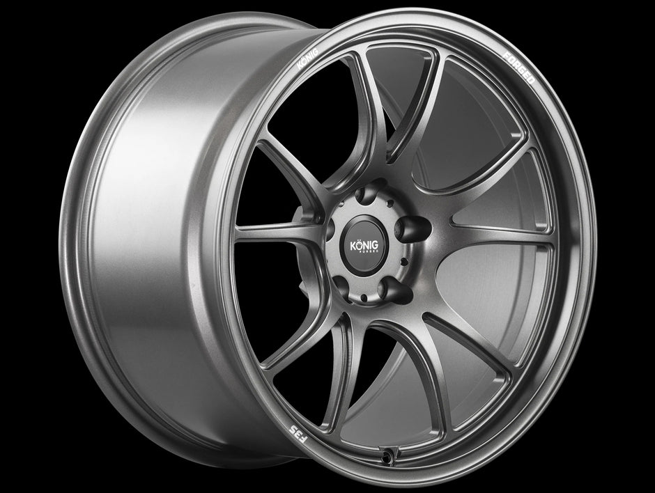 Konig - 17" Wheels – JHPUSA