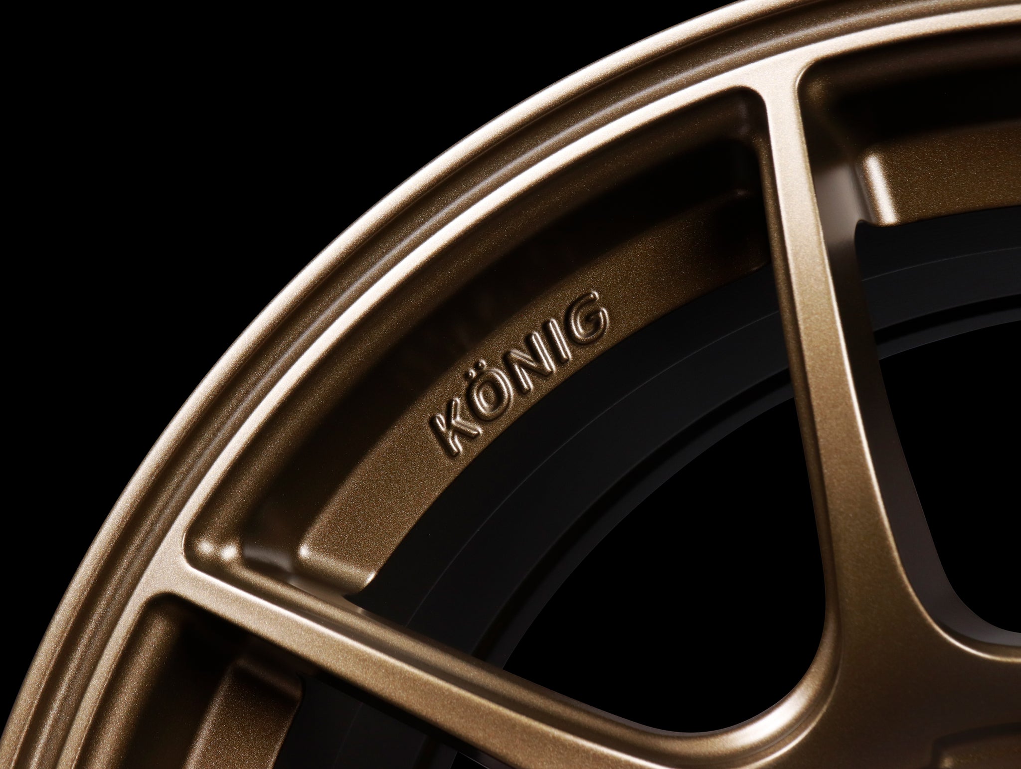Konig Heliogram - 18" Wheels - JHPUSA