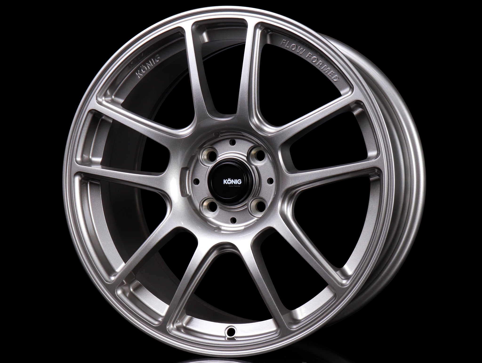Konig Heliogram - 16" Wheels - JHPUSA