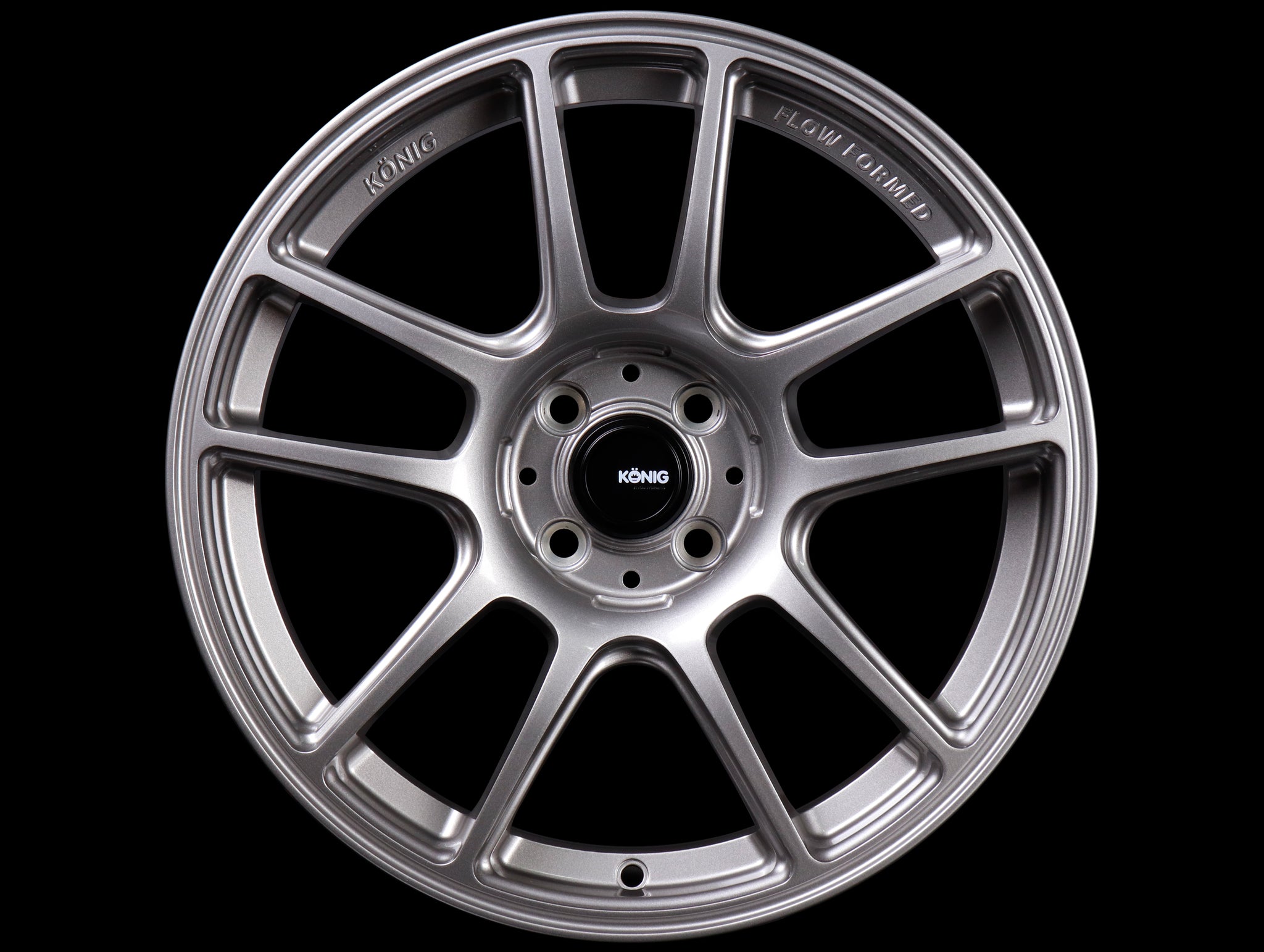Konig Heliogram - 16" Wheels - JHPUSA