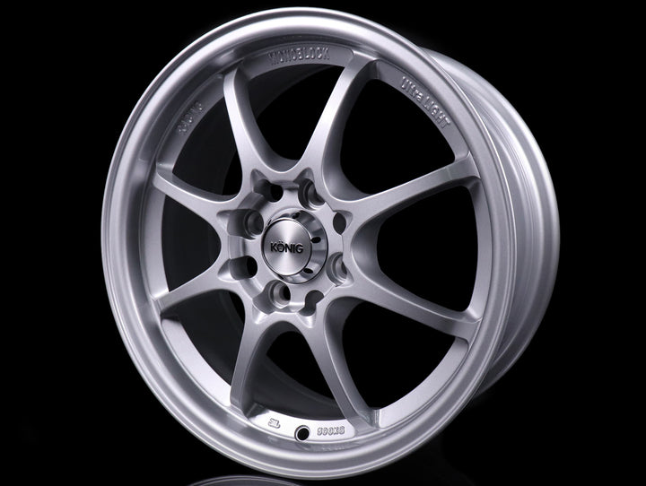 Konig - 15" Wheels – JHPUSA