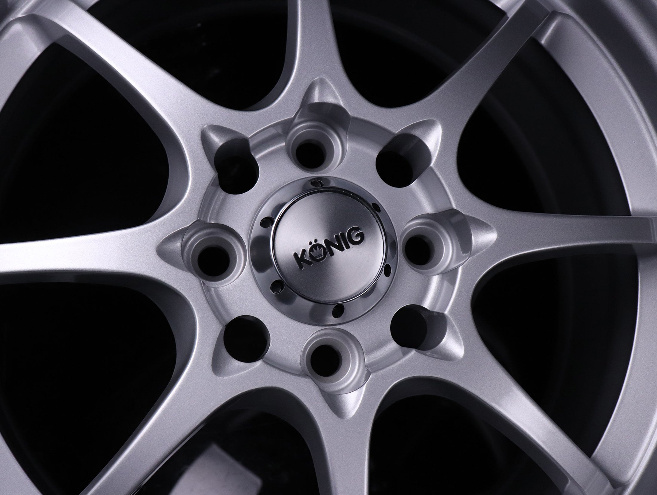 Konig Helium - 15" Wheels - JDM Honda Parts USA – JHPUSA