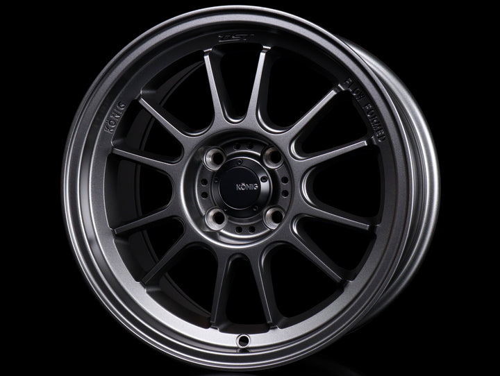 Konig - 16" Wheels – JHPUSA