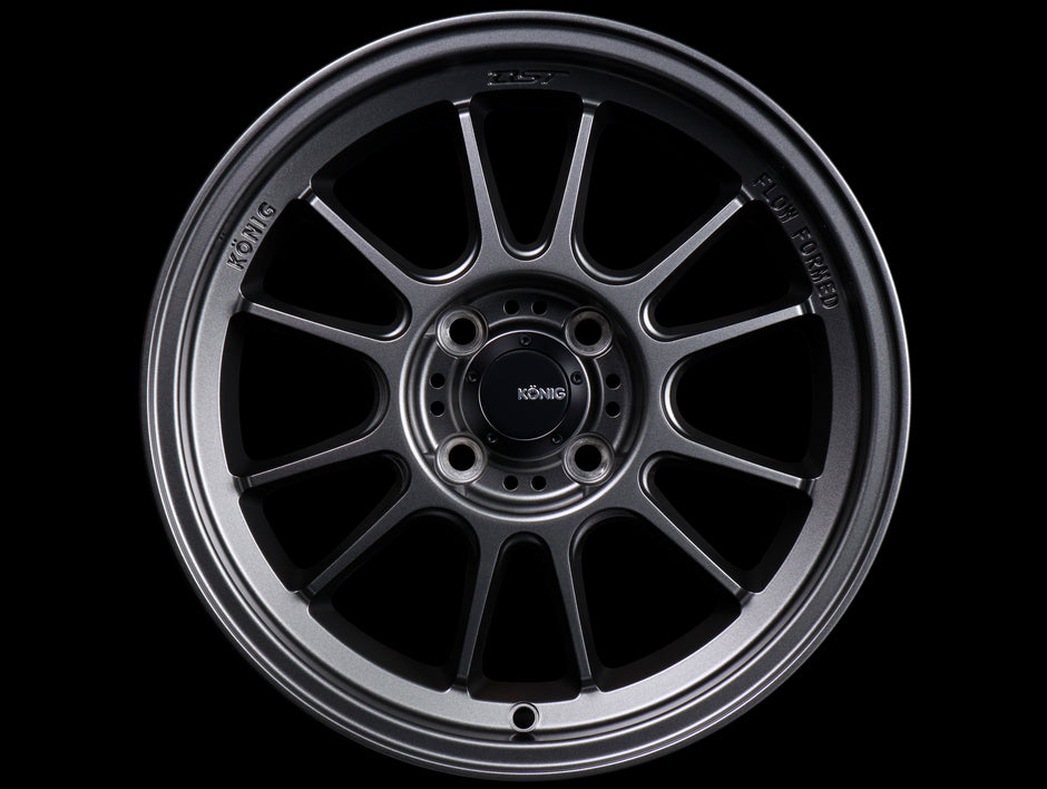 Konig - 17" Wheels – JHPUSA