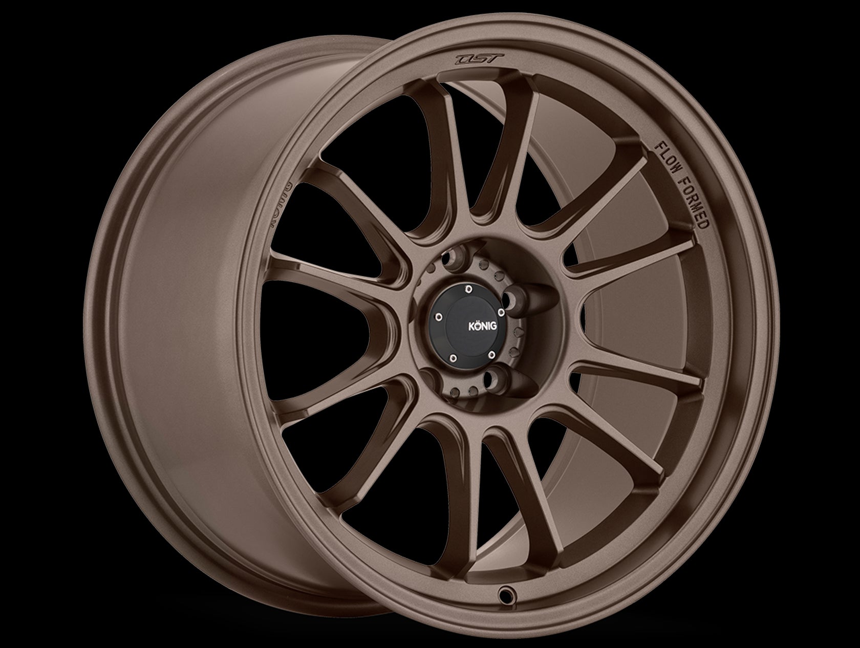Konig Hypergram - 16" Wheels - JHPUSA