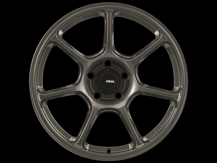 Konig Ultragram 15" Wheels - JHPUSA