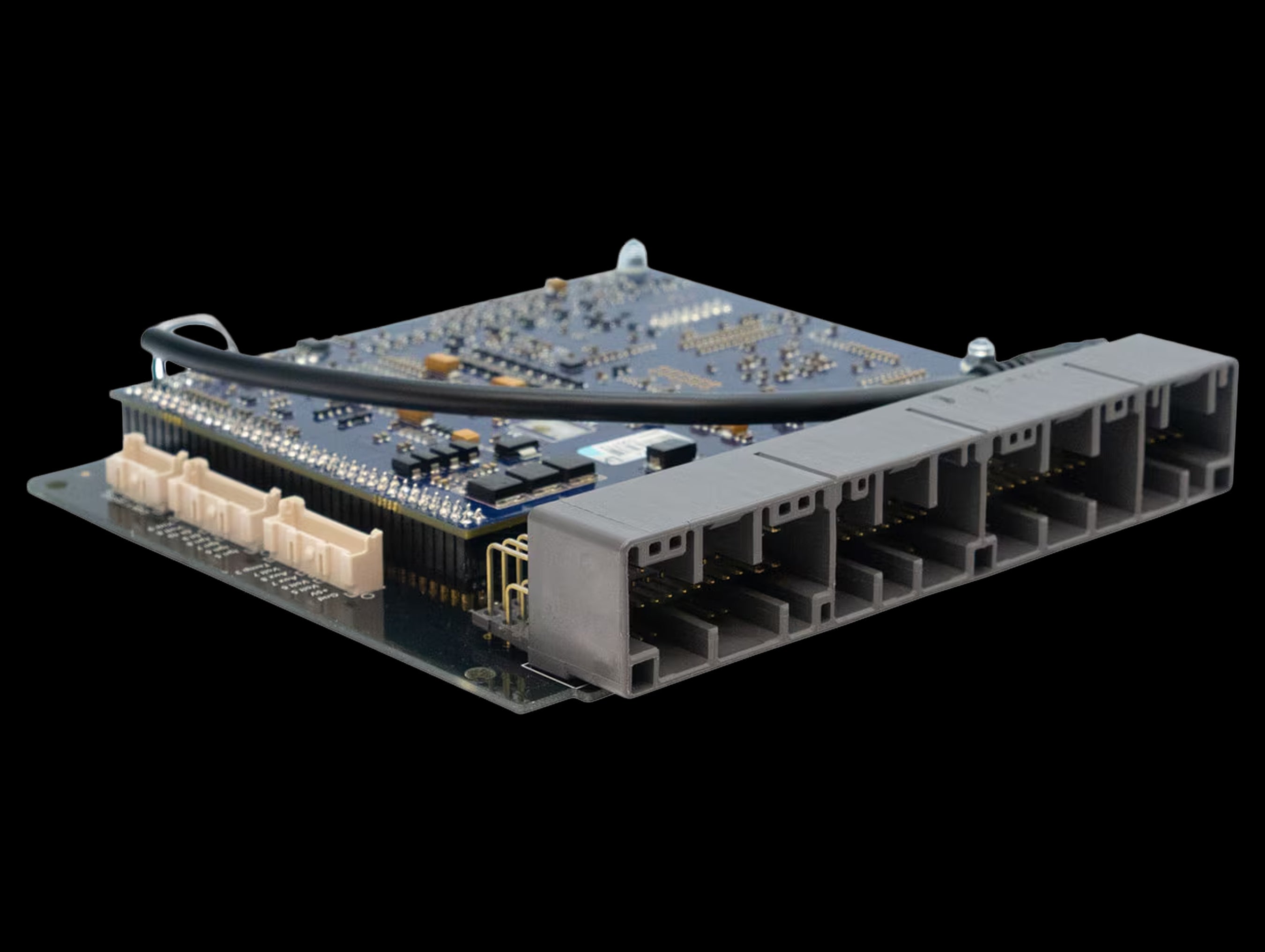 Link ECU CIVICLink - HC96X - JHPUSA