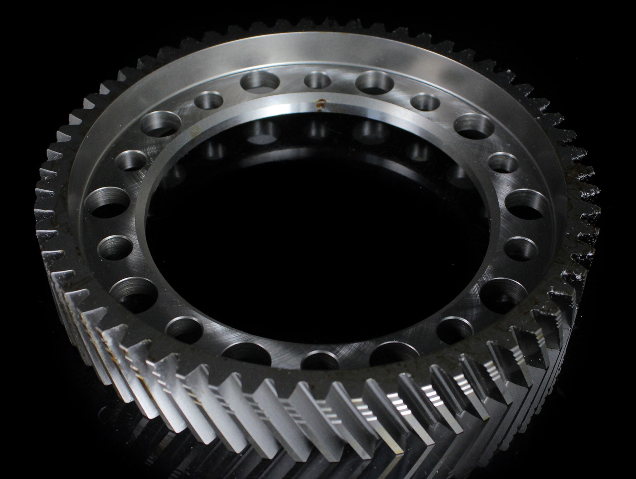 MFactory Final Drive Set - B-series VTEC (B18C Integra GSR / Type R ...