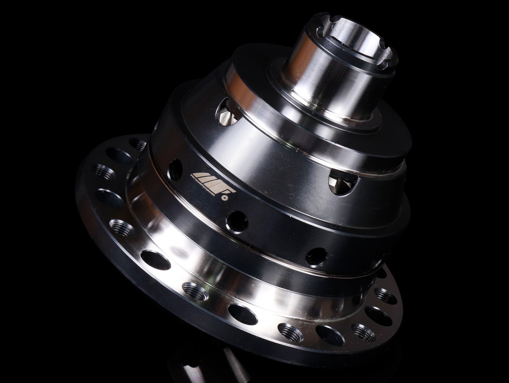 MFactory Helical Limited Slip Differential - Honda/Acura - JDM Honda ...