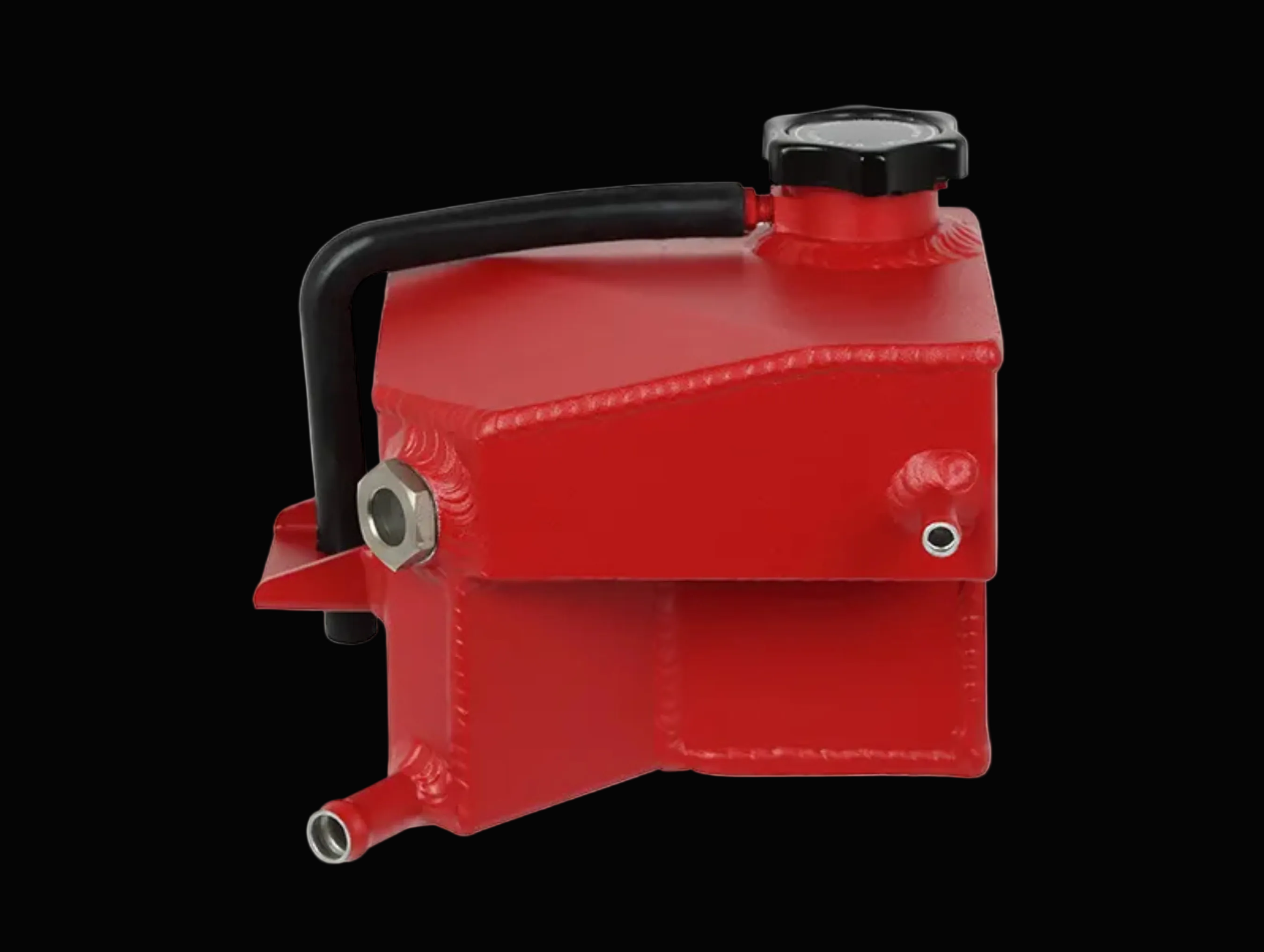 Mishimoto Aluminum Coolant Expansion Tank - 17+ Civic Type-R (FK8/FL5 ...