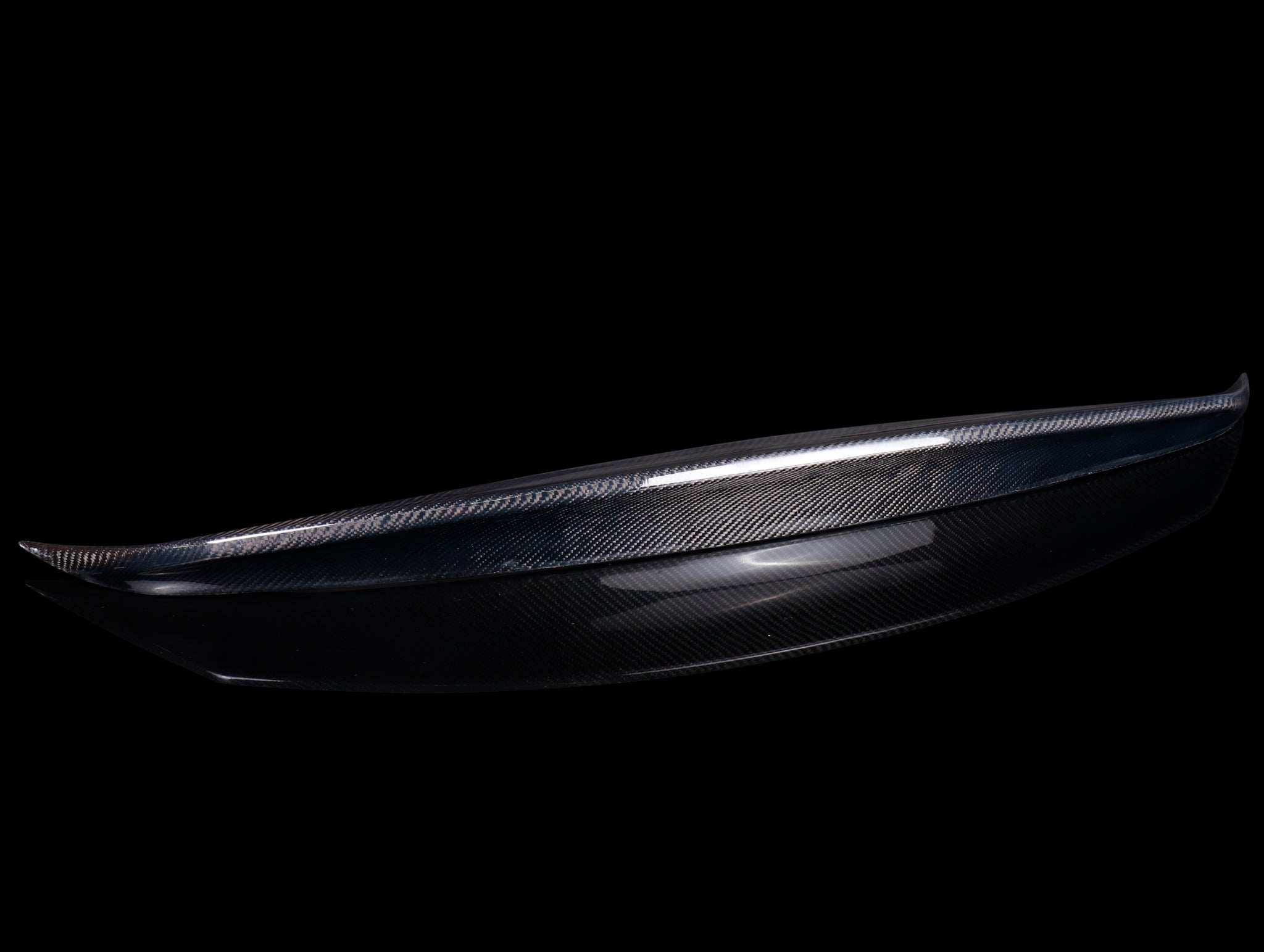 Mode Parfume Rear Trunk Spoiler - 00-09 S2000 - JHPUSA