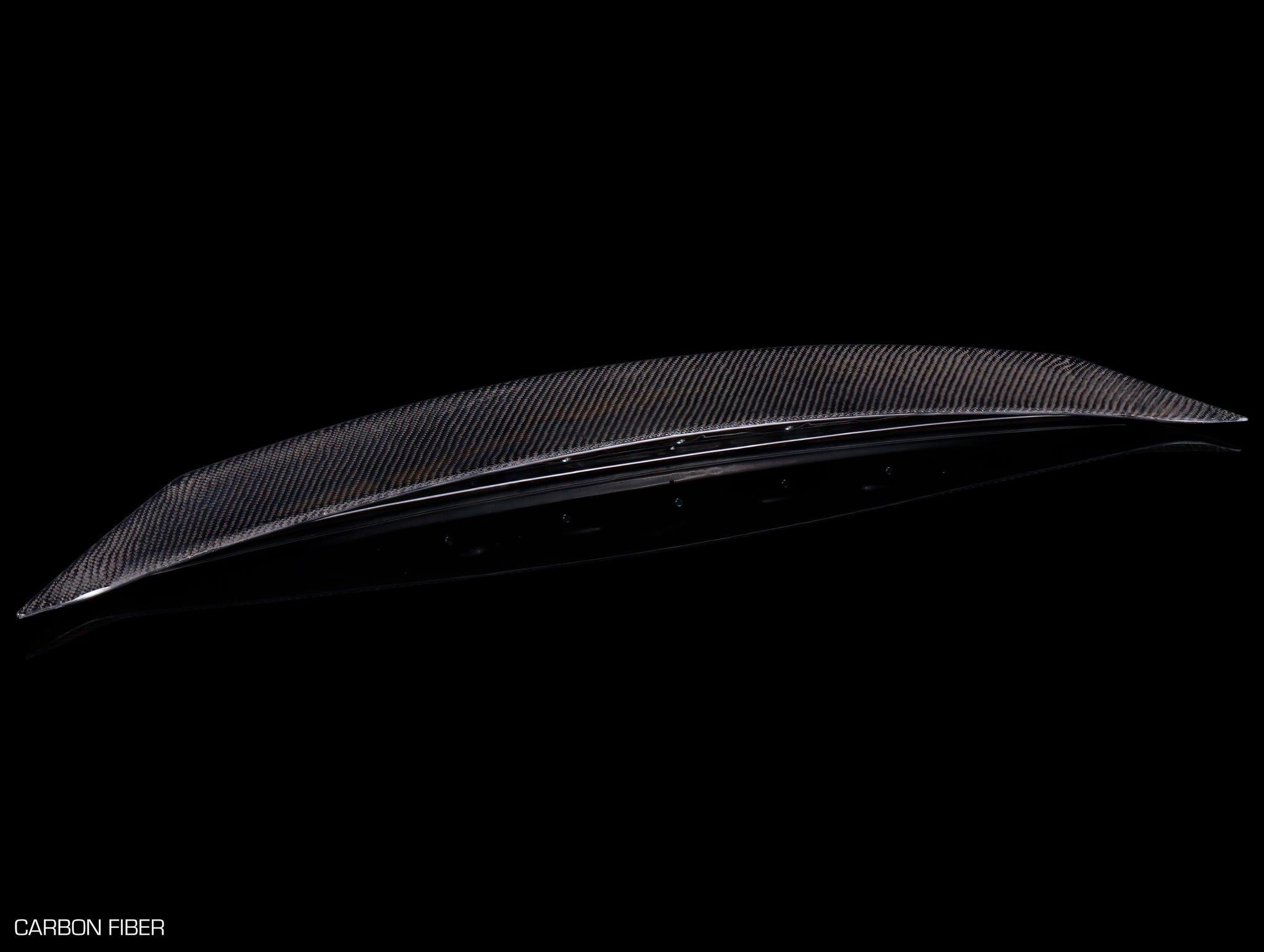 Mode Parfume Rear Trunk Spoiler - 00-09 S2000 - JHPUSA