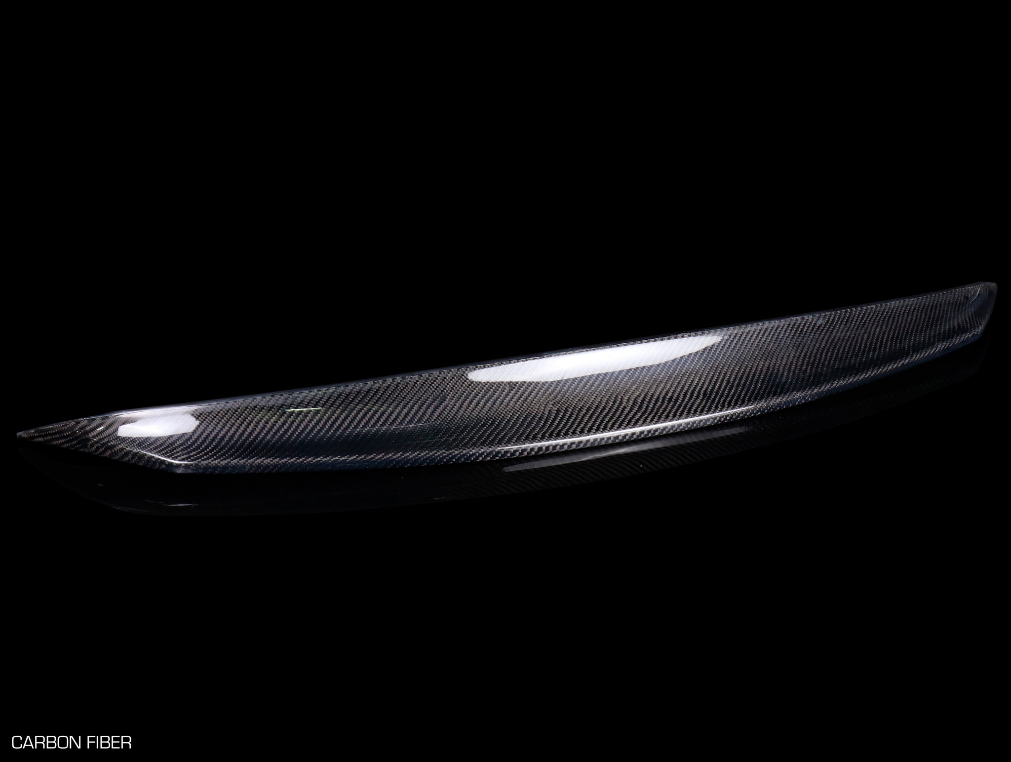 Mode Parfume Rear Trunk Spoiler - 00-09 S2000 - JHPUSA