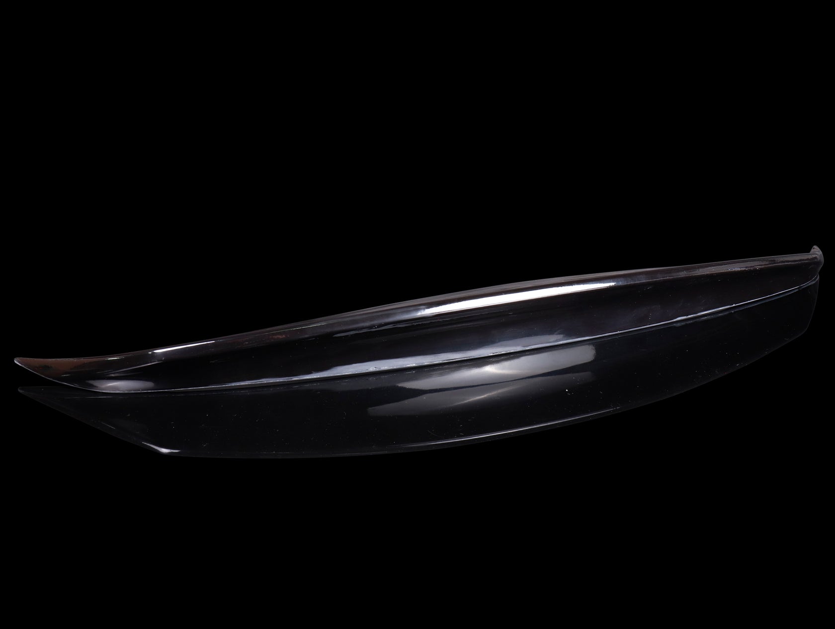 Mode Parfume Rear Trunk Spoiler - 00-09 S2000 - JHPUSA