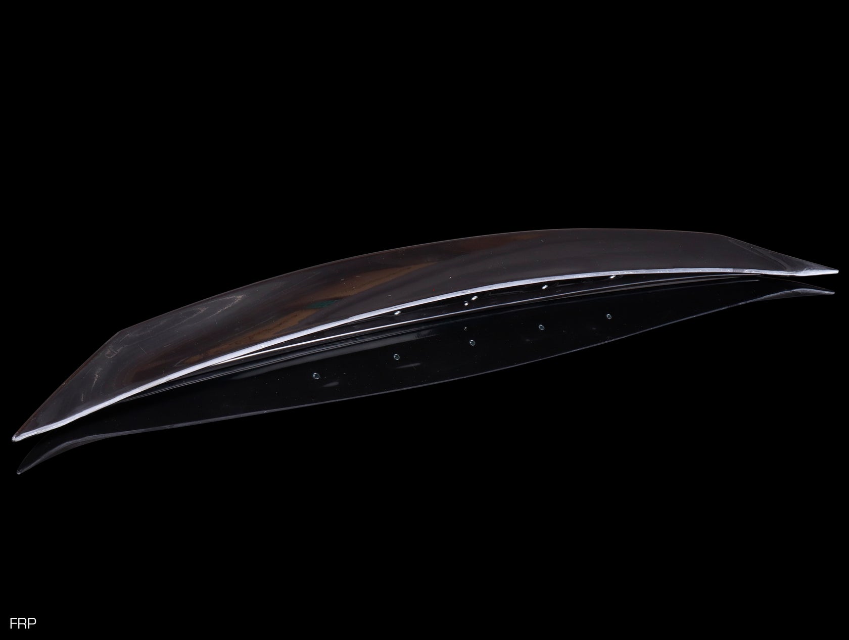 Mode Parfume Rear Trunk Spoiler - 00-09 S2000 - JHPUSA