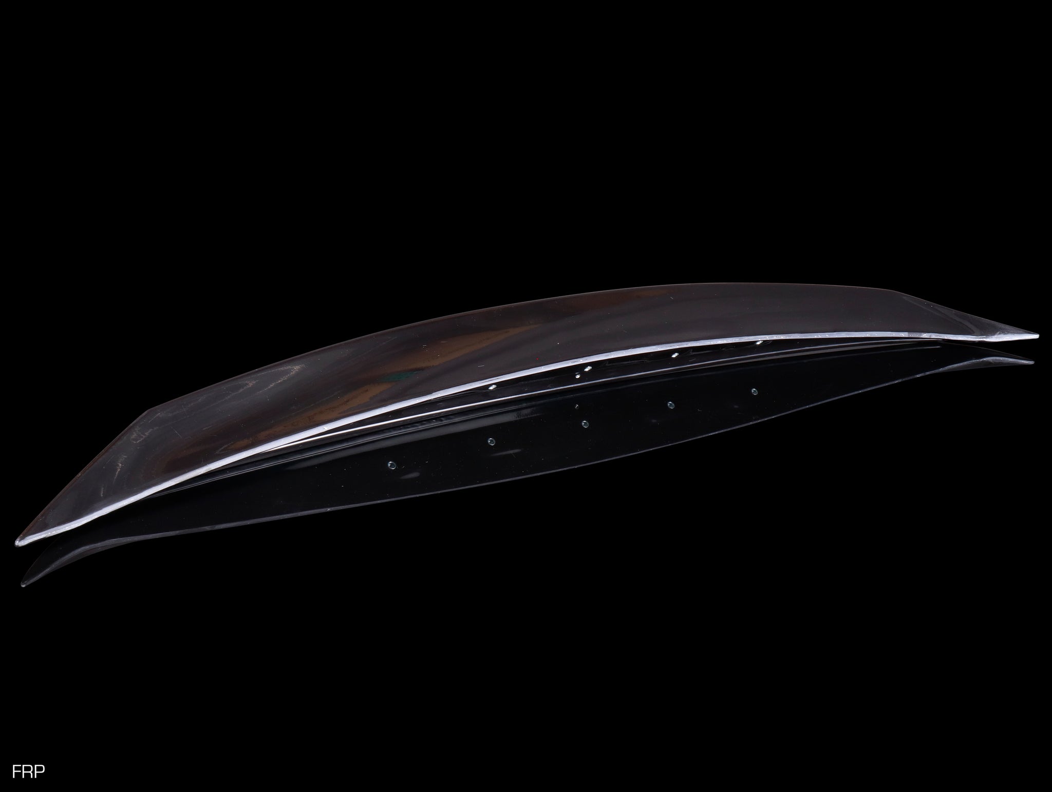 Mode Parfume Rear Trunk Spoiler - 00-09 S2000 - JHPUSA