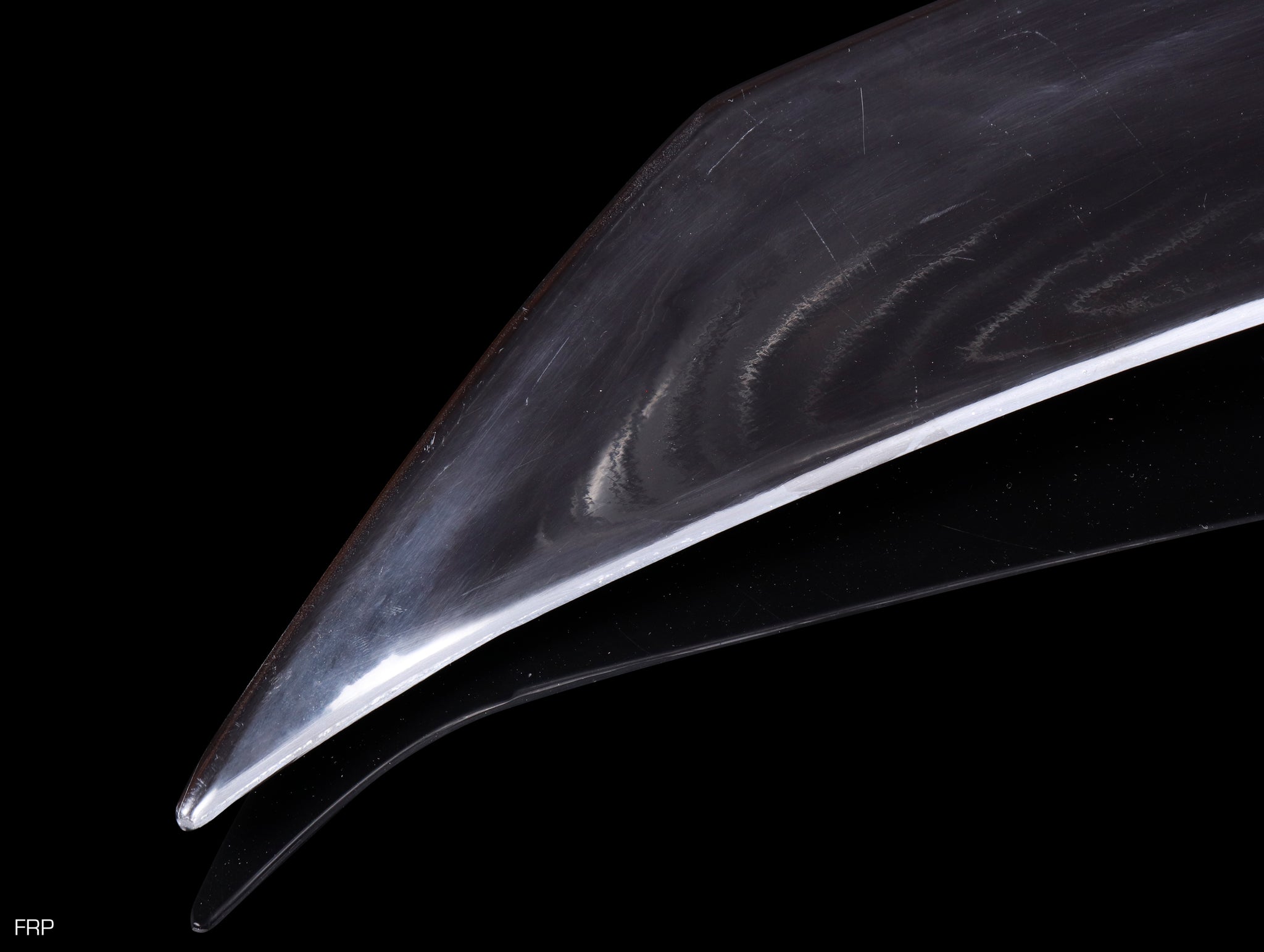 Mode Parfume Rear Trunk Spoiler - 00-09 S2000 - JHPUSA