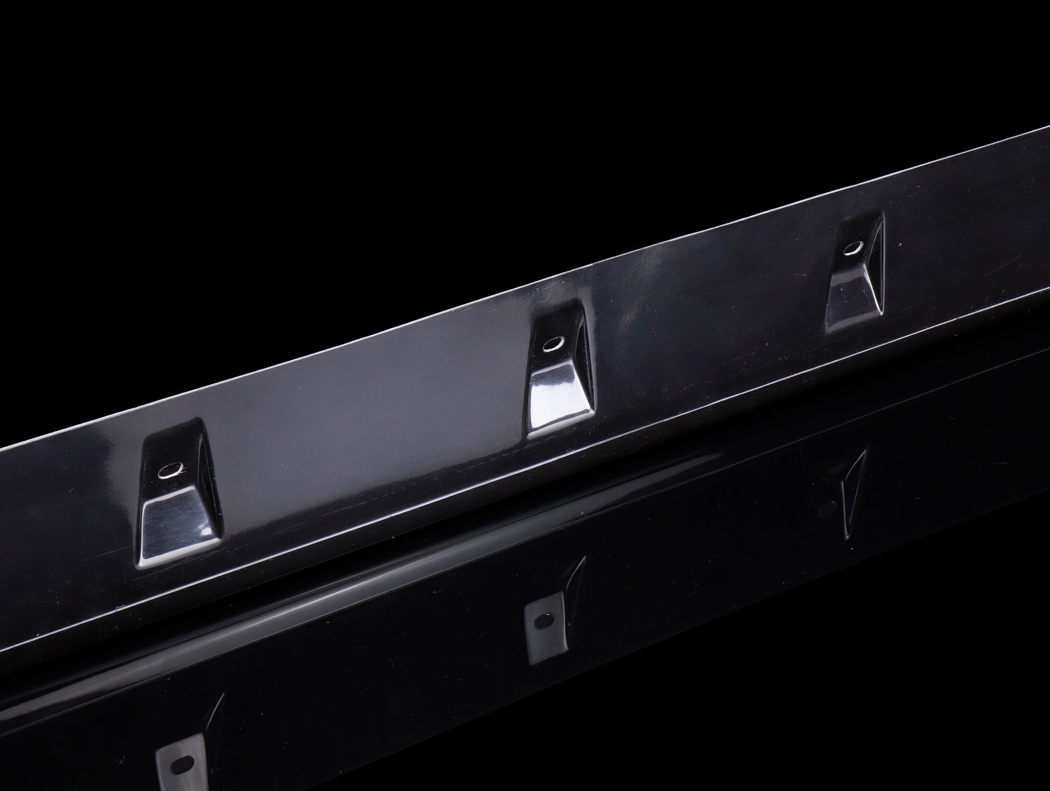 Mode Parfume FRP Side Skirt - 92-95 Civic Hatch - JHPUSA