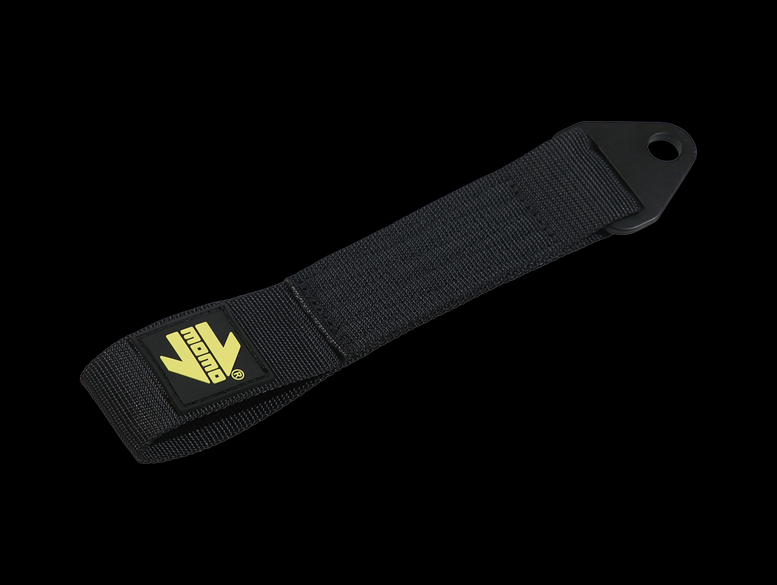 Momo Racing Tow Strap - JHPUSA